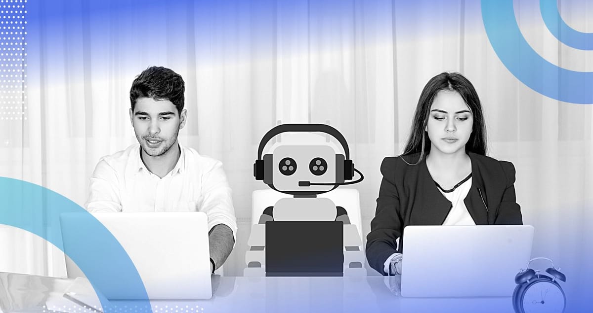 Get Your Workforce Ready For Ai Built In